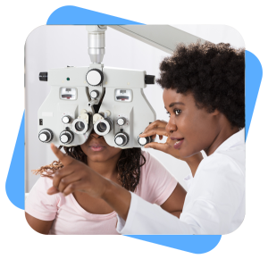Eye and Vision Exams – First Vision Eye Care